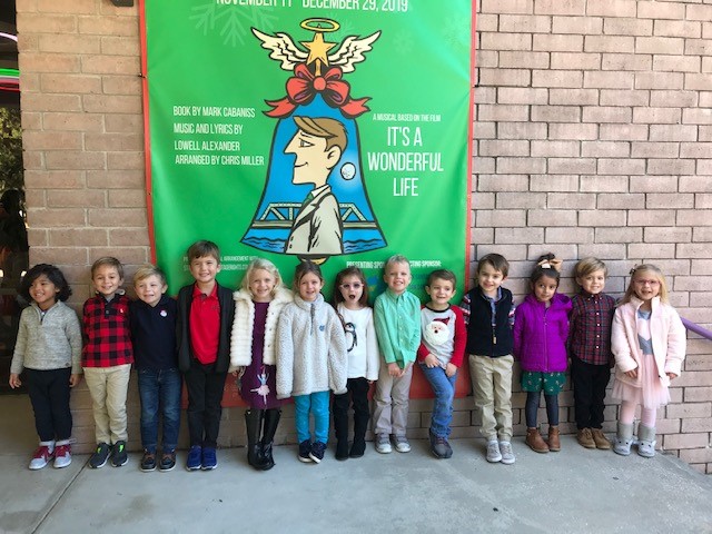 Gallery – Methodist School for Early Education